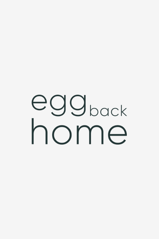 Egg Back Home - Handgefertigte Keramikprodukte – HIT-IN.TV
